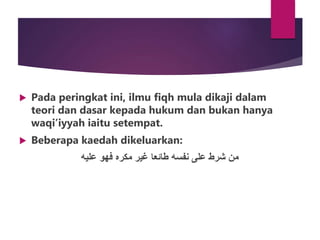 Pengenalan Kaedah FIqh.pptx