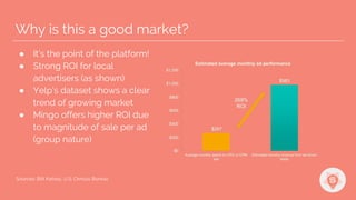 Mingo | PPT | Free Download