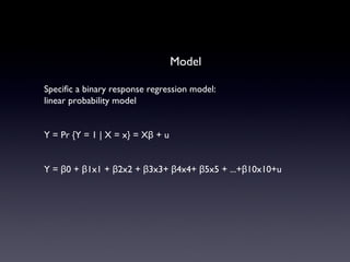 Ming's proposal | PPT | Postgraduate Education | College Education