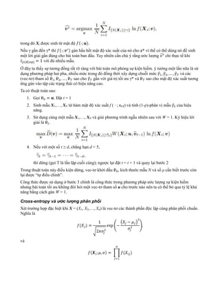 Cross-entropy method | PDF