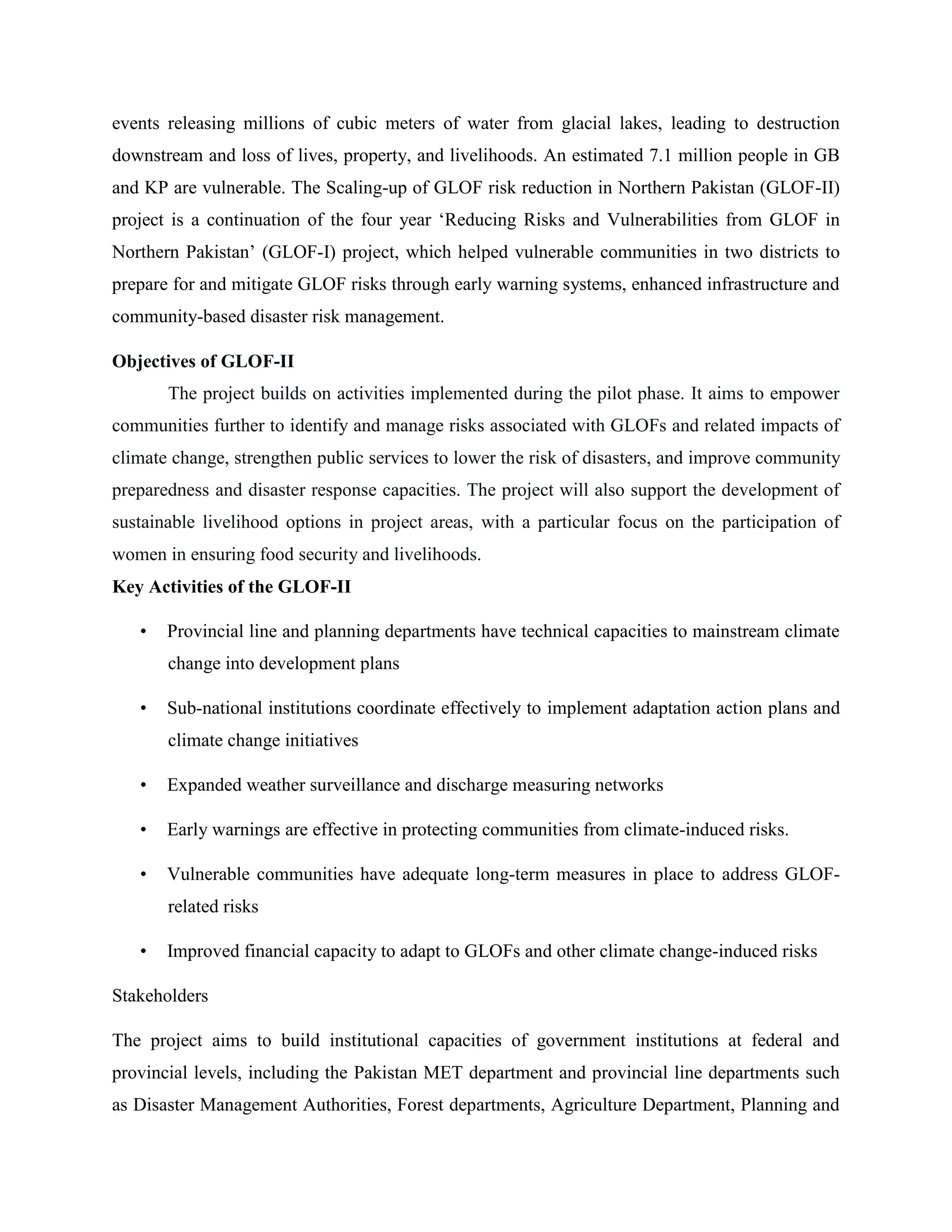 Slope Stabilisation through bio engineering (vegetation) case study in ...