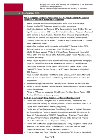 Minhaj uddin khan cv 2020 1 6-2020 | DOC | Computer Networking | Computing