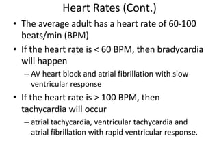 Electrocardiogram (ECG or EKG) | PPTX