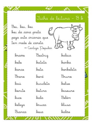 Minhas Fichas de Leitura Letra Cursiva.pdf