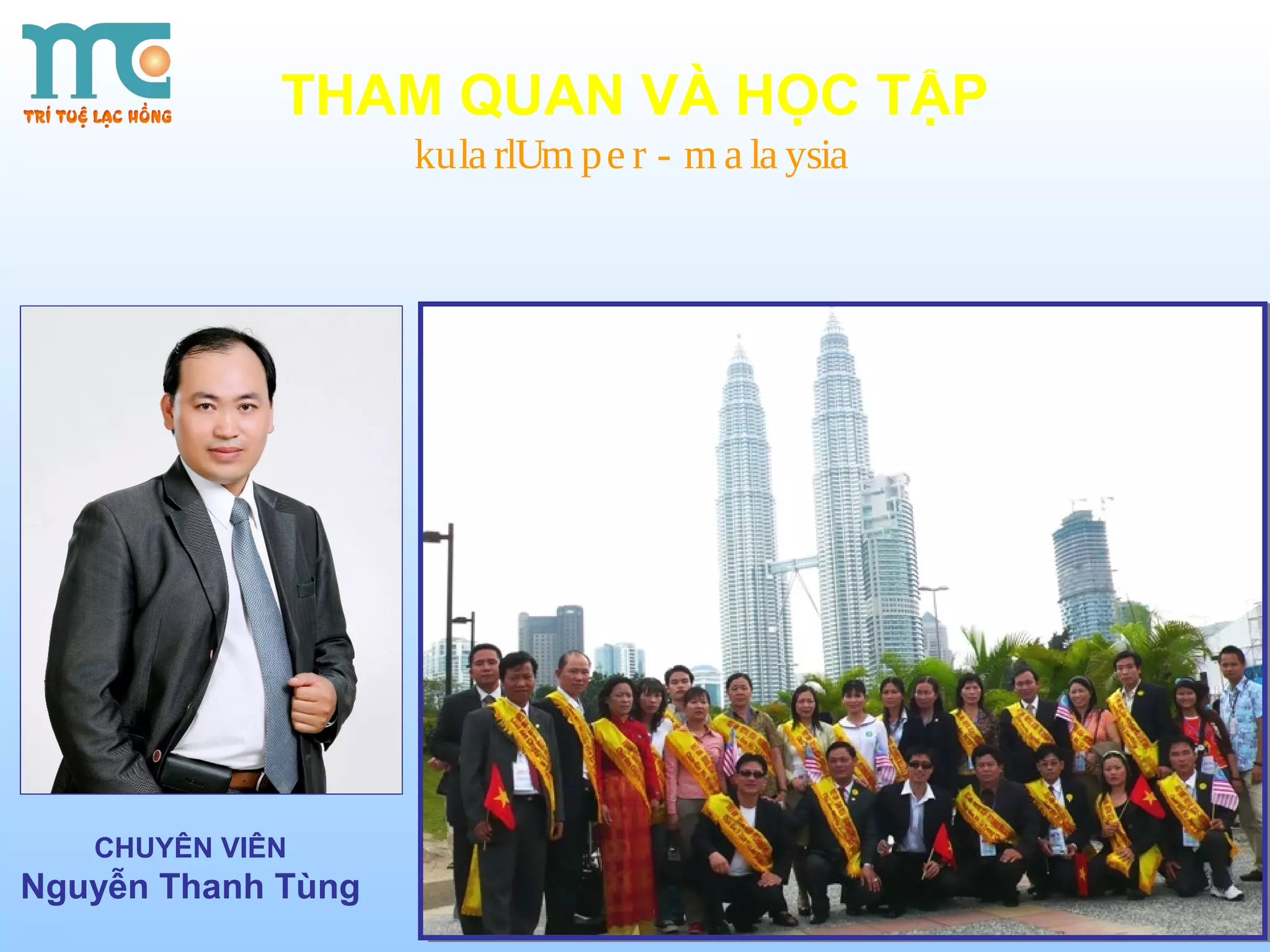 Minh cuong | PPT