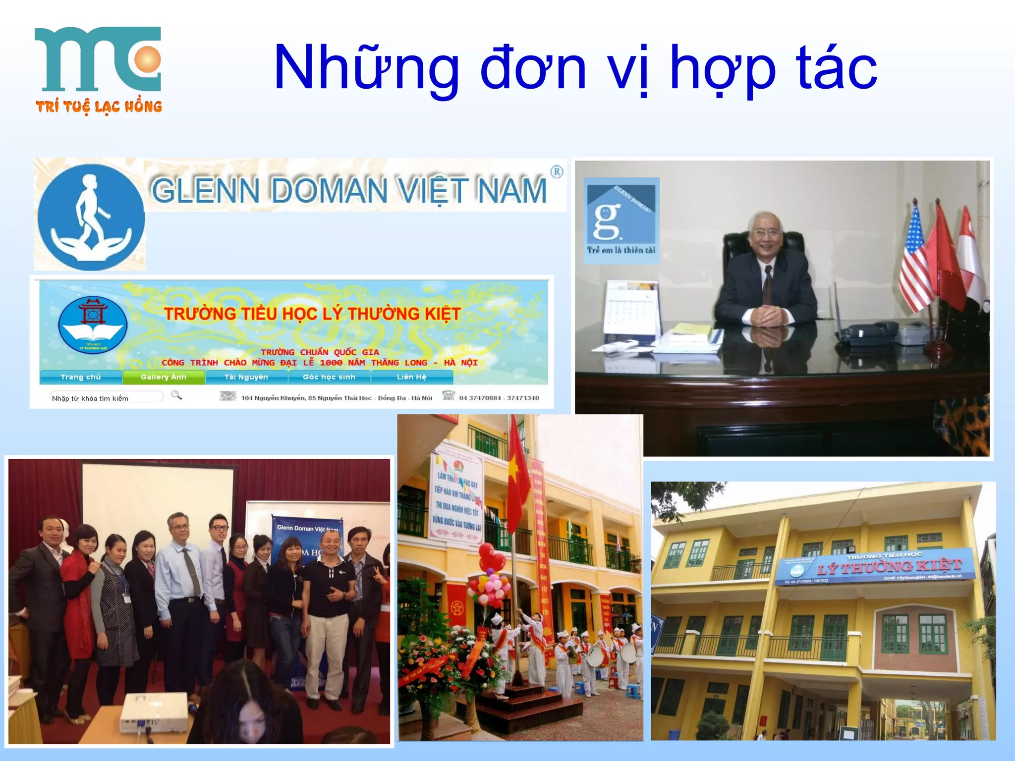 Minh cuong | PPT