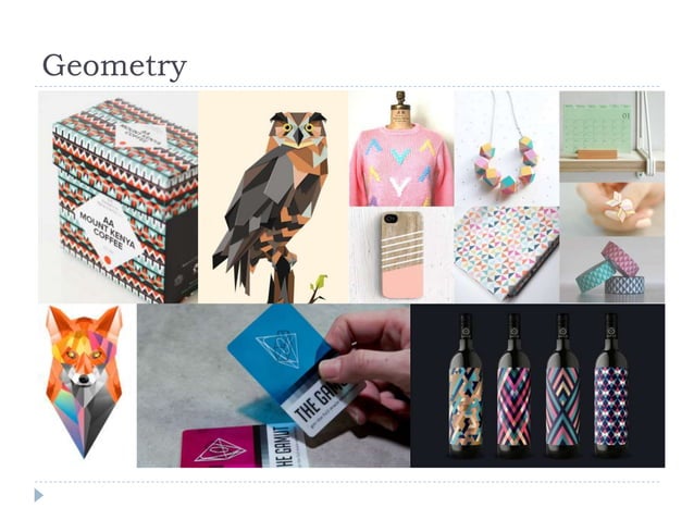 Gaphic design trends 2014 Kuala Lumpur Malaysia iconnect360 | PPTX