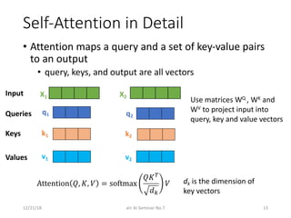 BERT: Pre-training of Deep Bidirectional Transformers for Language ...
