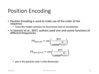 BERT: Pre-training of Deep Bidirectional Transformers for Language ...