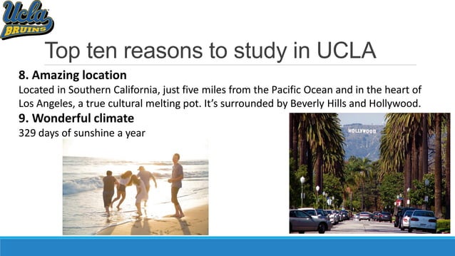 Minh ucla presentation | PPT | Free download