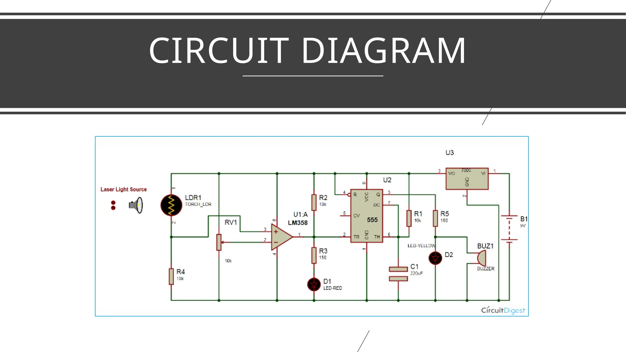 MINI.PROJECT.LASER.SECURITY.SYSTEM._pptx | PPTX