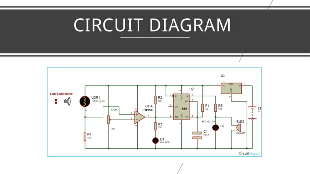 MINI.PROJECT.LASER.SECURITY.SYSTEM._pptx | PPTX