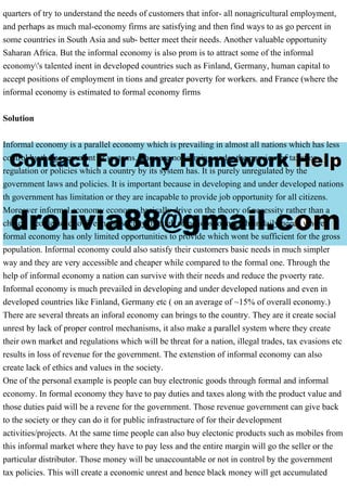 Mini-Case The Informal Economy What It Is and Why It Is Important T.pdf