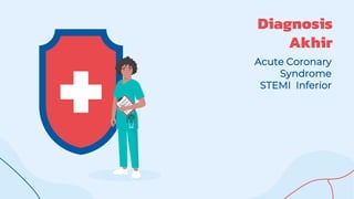 Contoh Mini-Cex_Kasus ACS STEMI Inferior.pptx