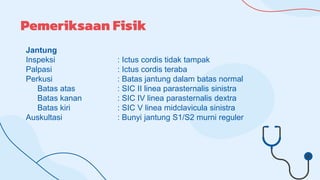 Contoh Mini-Cex_Kasus ACS STEMI Inferior.pptx