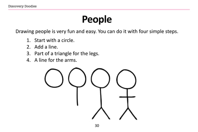 Mini doodle-book-update-2015-6x4 fa-single-pgs | PDF | Drawing and Sketching | Arts and Crafts