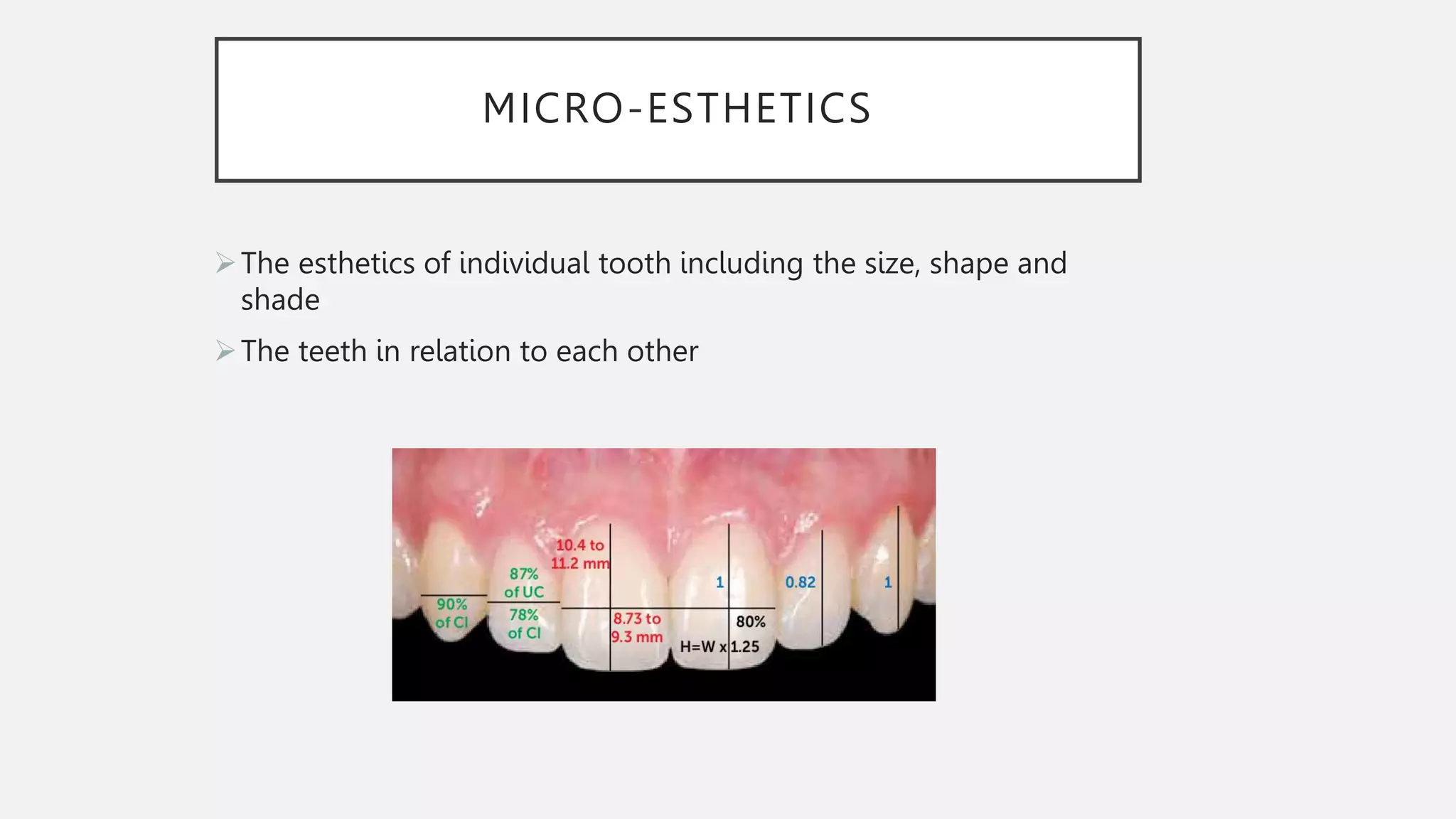 MINI-ESTHETICS AND MICRO-ESTHETICS.pptx