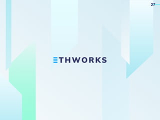 Ethereum Blockchain explained | PDF | Internet | Computing