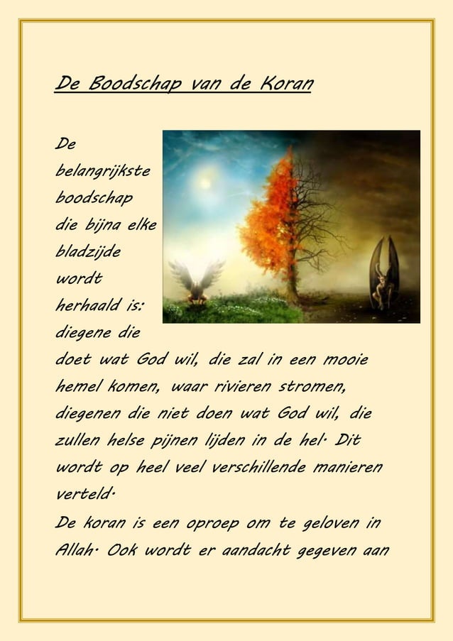 Mini koran | PDF