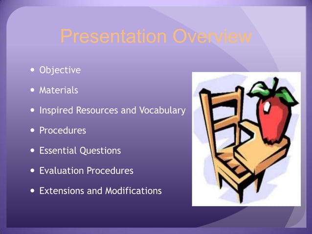 Mini lesson power point 3 | PPT
