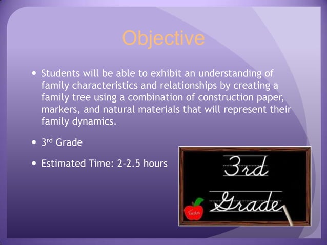 Mini lesson power point 3 | PPT