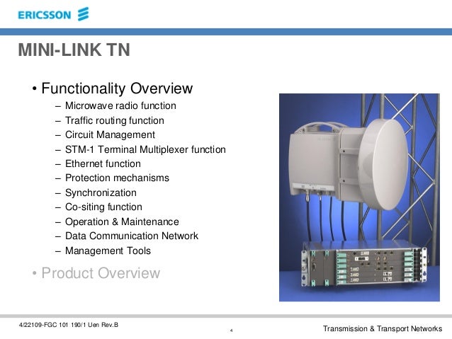 Mini link tn-etsi_technical1