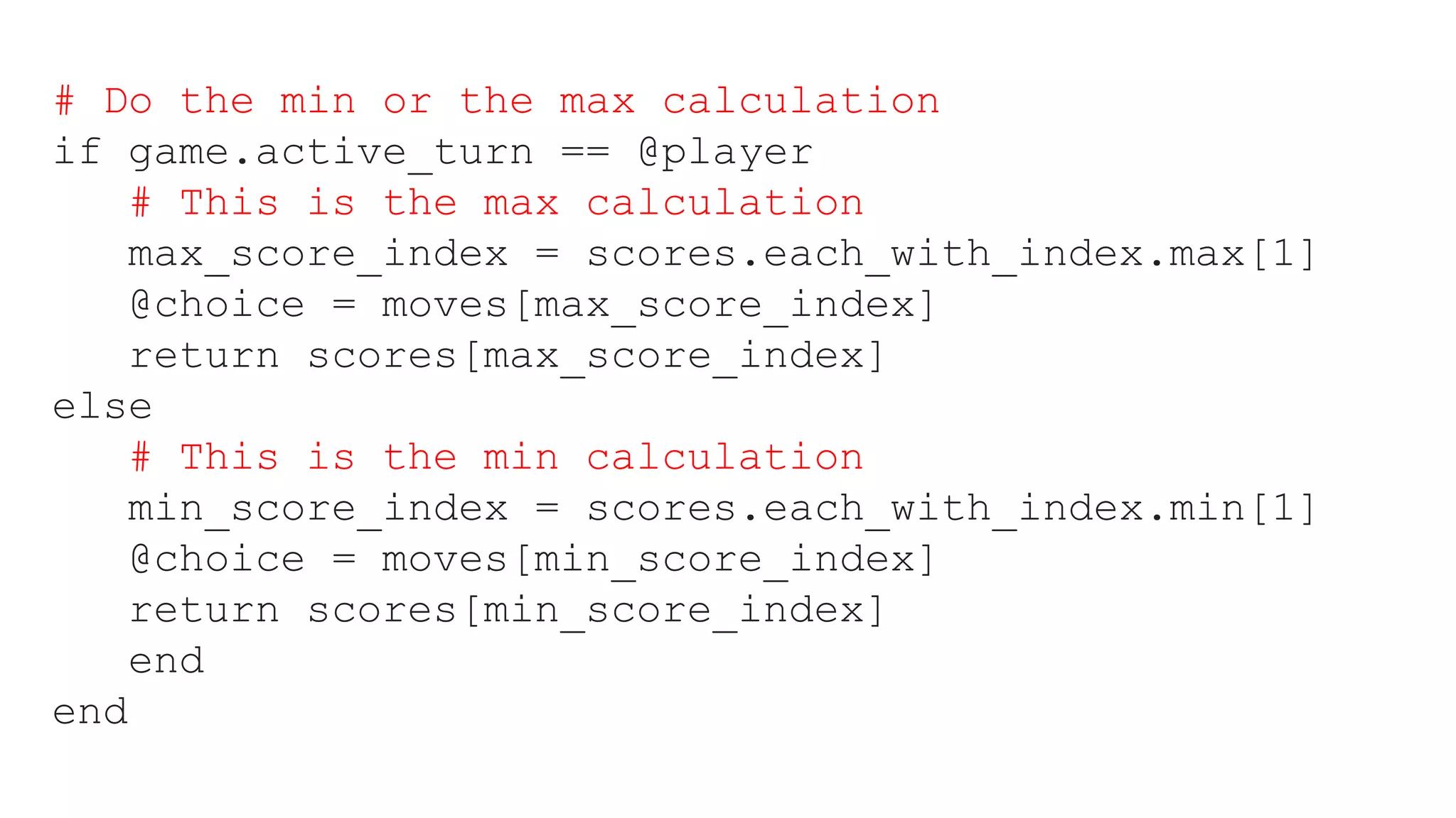 MINI-MAX ALGORITHM.pptx