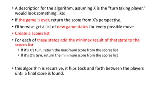MINI-MAX ALGORITHM.pptx