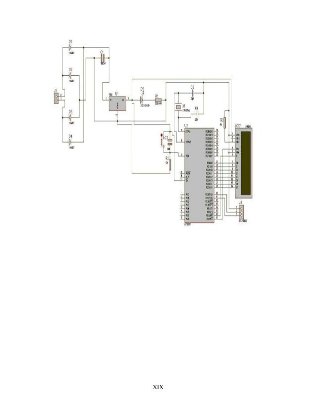Mini p gsm based display