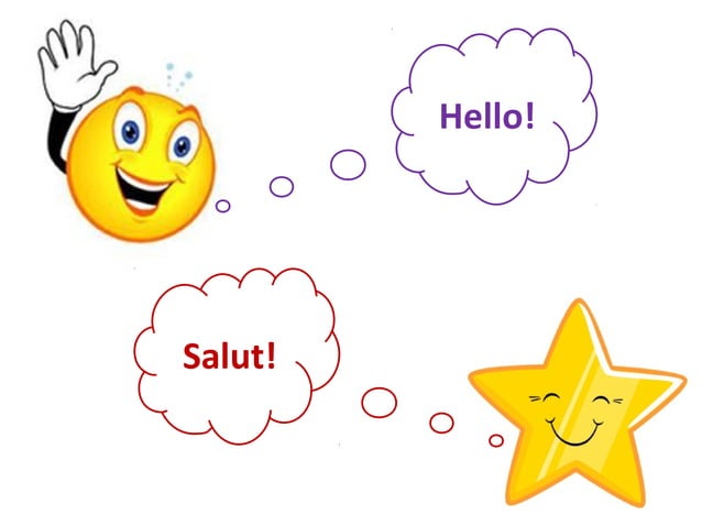 Mini-phrasebook English-Romanian | PPT