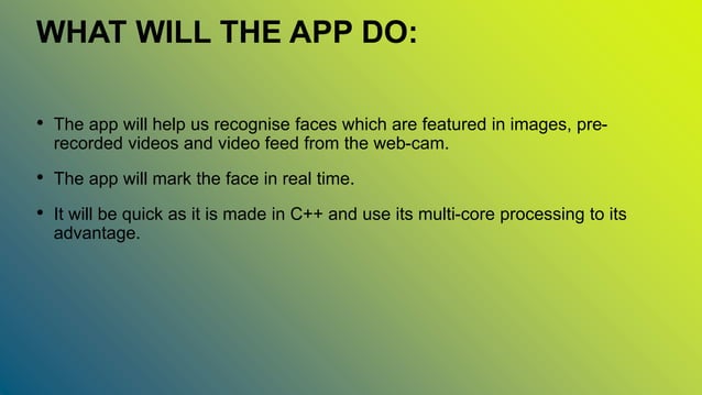 Face-Detection-app-using-cpp-presentation.ppt