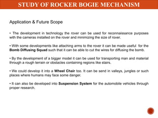 rovers technology | PPT