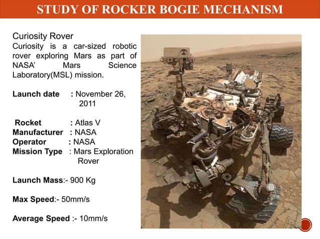 rovers technology | PPT