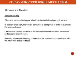 rovers technology | PPT