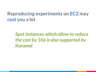 Apache Flink vs Apache Spark - Reproducible experiments on cloud. | PDF | Cloud Computing | Internet