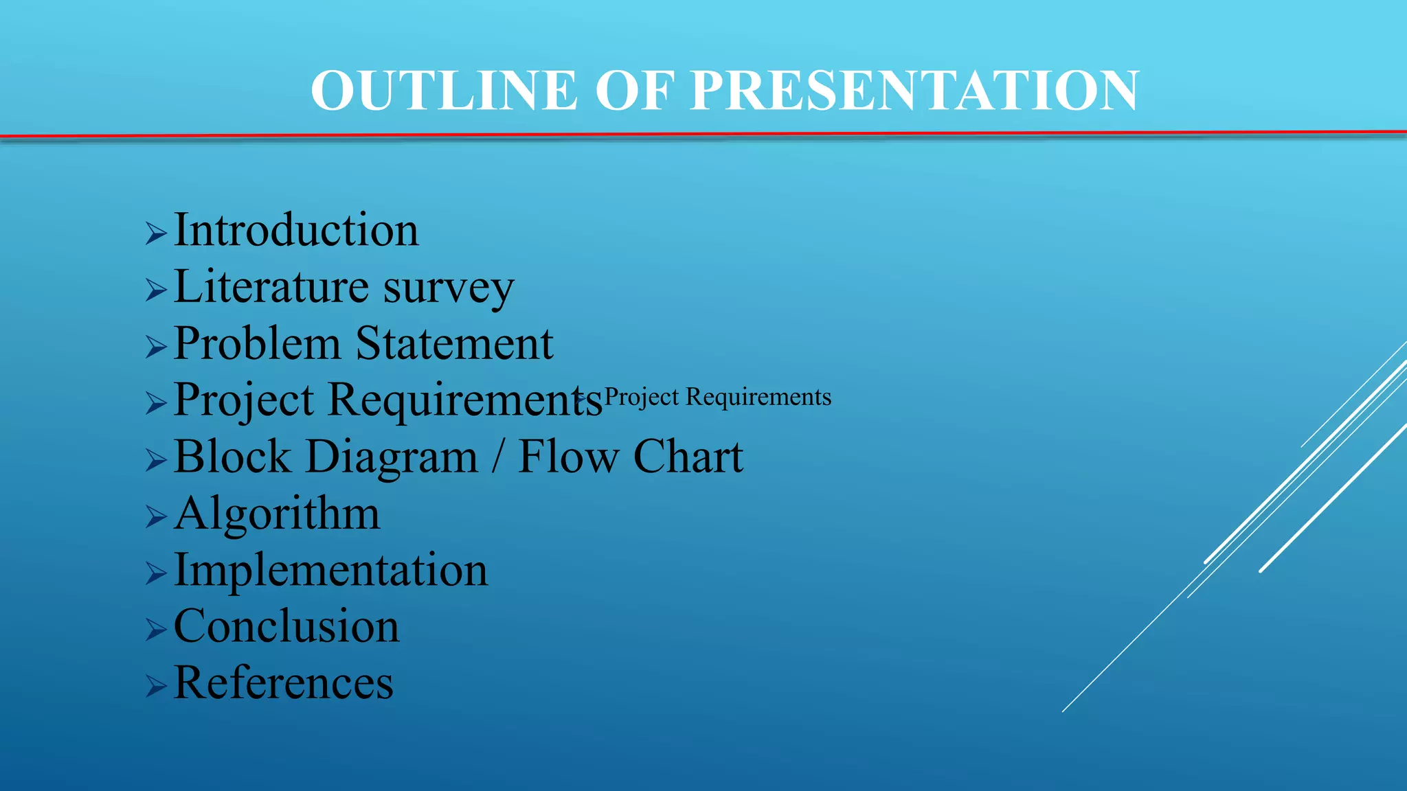 Mini-project presentation for Review-2.pptx | Computing | Technology & Computing
