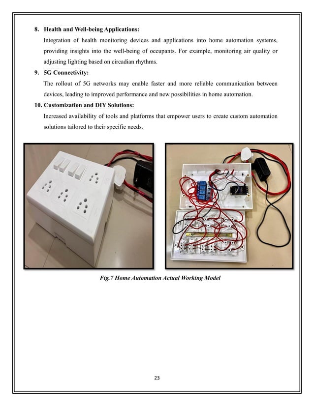 Home Automation Using Nodemcu Esp8266 Project Pdf 4647