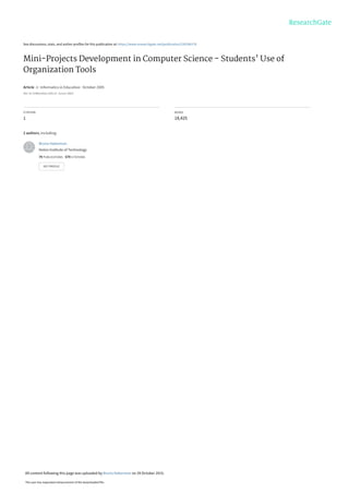 Mini-Projects_Development_in_Computer_Science_-_St.pdf