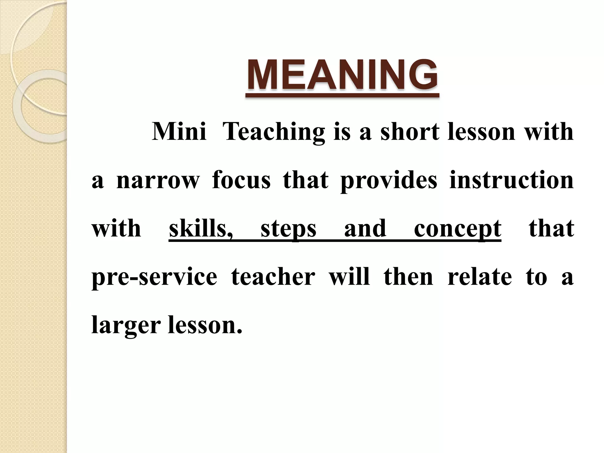 Mini-teaching - Arul.pptx