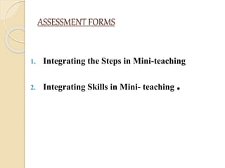 Mini-teaching - Arul.pptx