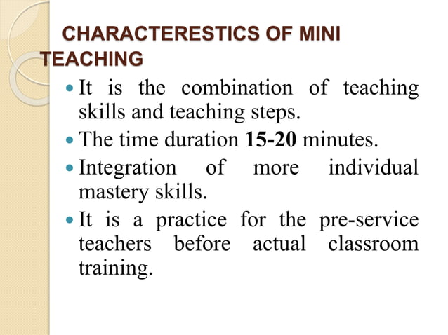 Mini-teaching - Arul.pptx