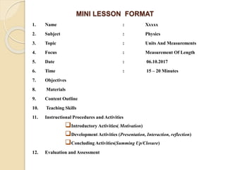 Mini-teaching - Arul.pptx