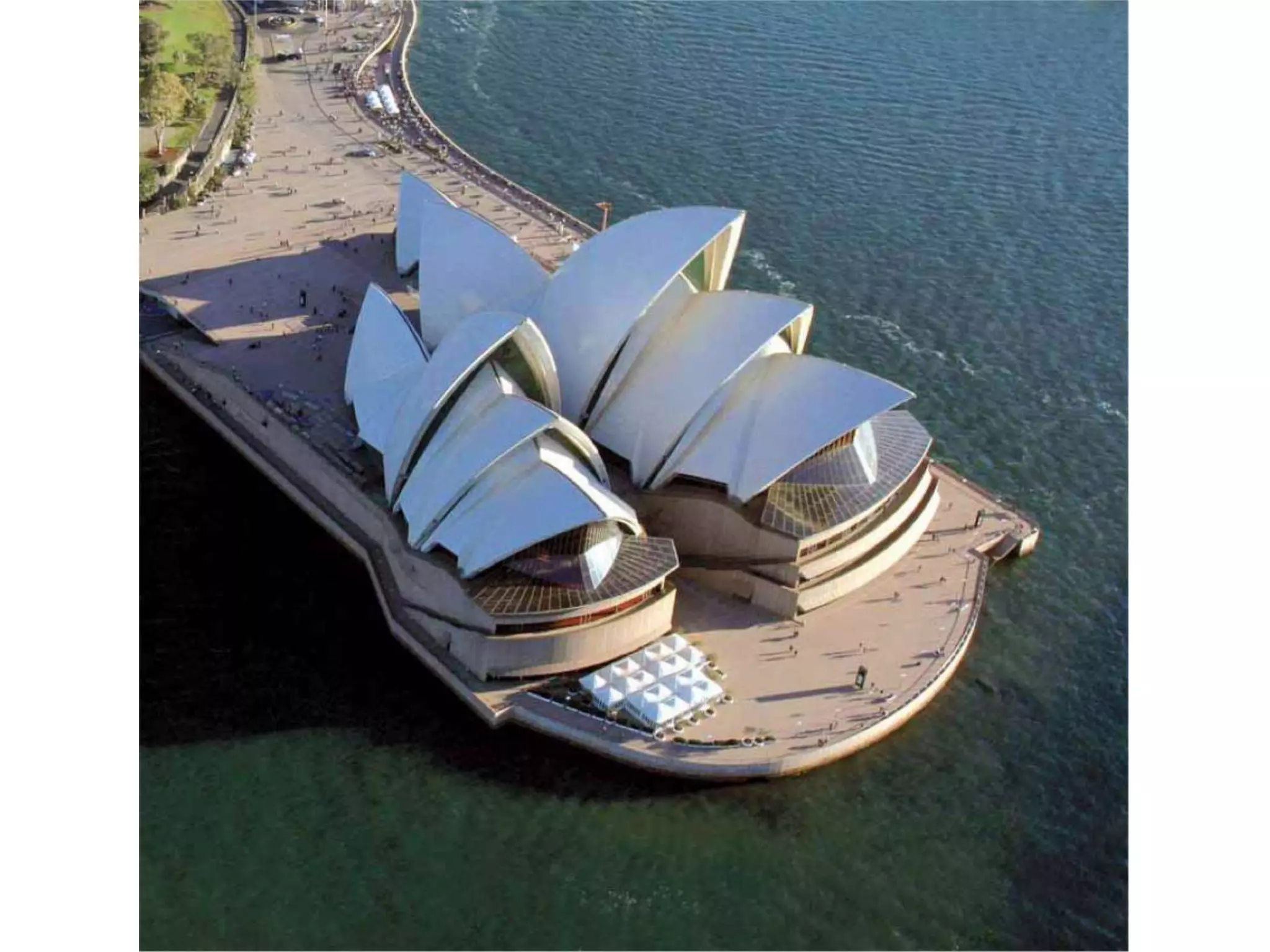 JMM Mini4- Sydney Opera House Part 1 | PPTX