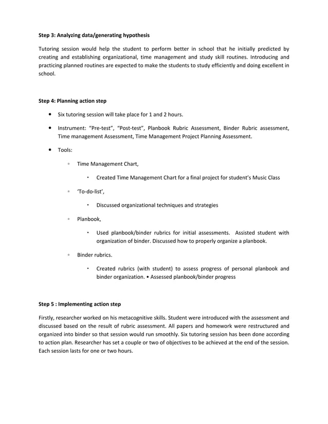 Report review 1st article | PDF