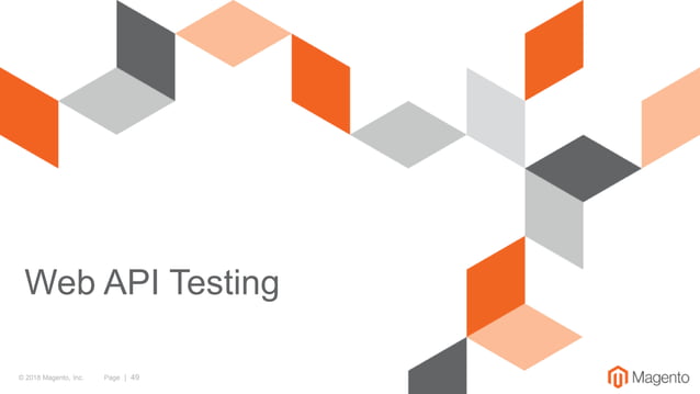 Magento 2 Automated Testing Via Examples Of Multi Source Inventory Msi