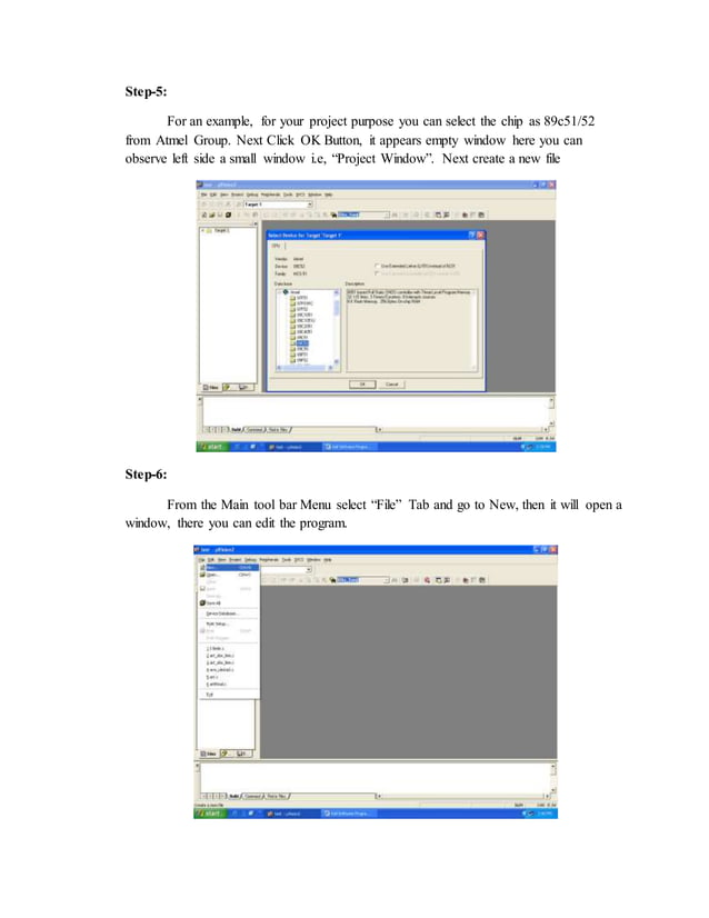 Microcontroller based automatic engine locking system for drunken drivers | DOCX | Operating ...