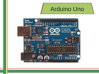 safety fire system with arduino uno | PPT