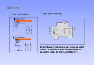 presentation on miniature circuit boards | PPT