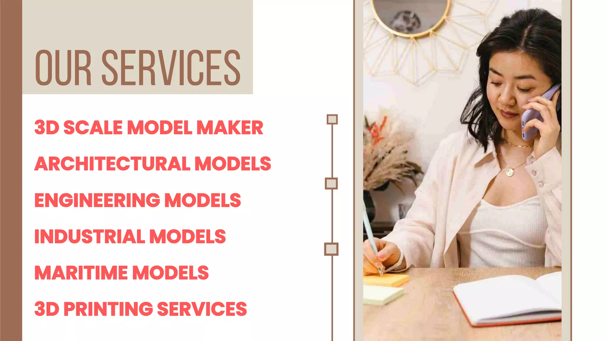 Miniature Model Makers in India by Maadhu Creatives.pptx