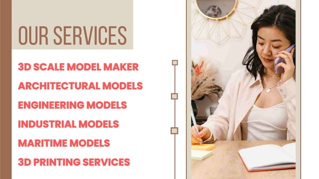 Miniature Model Makers in India by Maadhu Creatives.pptx